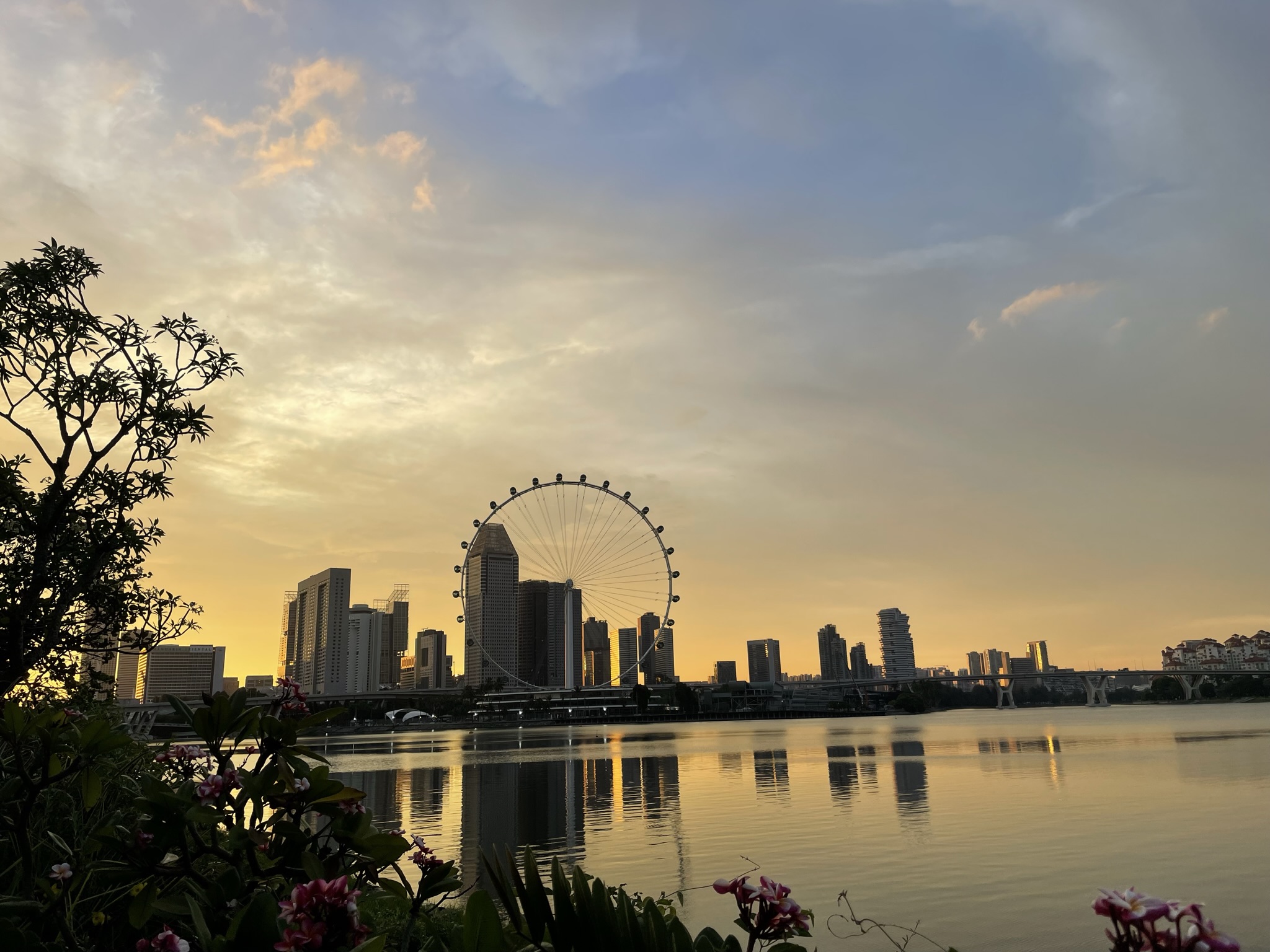 A conference in Singapore – Spintronics, Orbitronics, and Physics Beyond