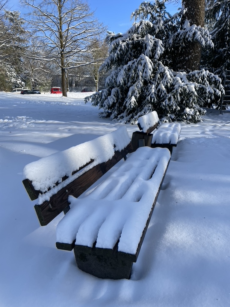 Snow – Spintronics, Orbitronics, and Physics Beyond