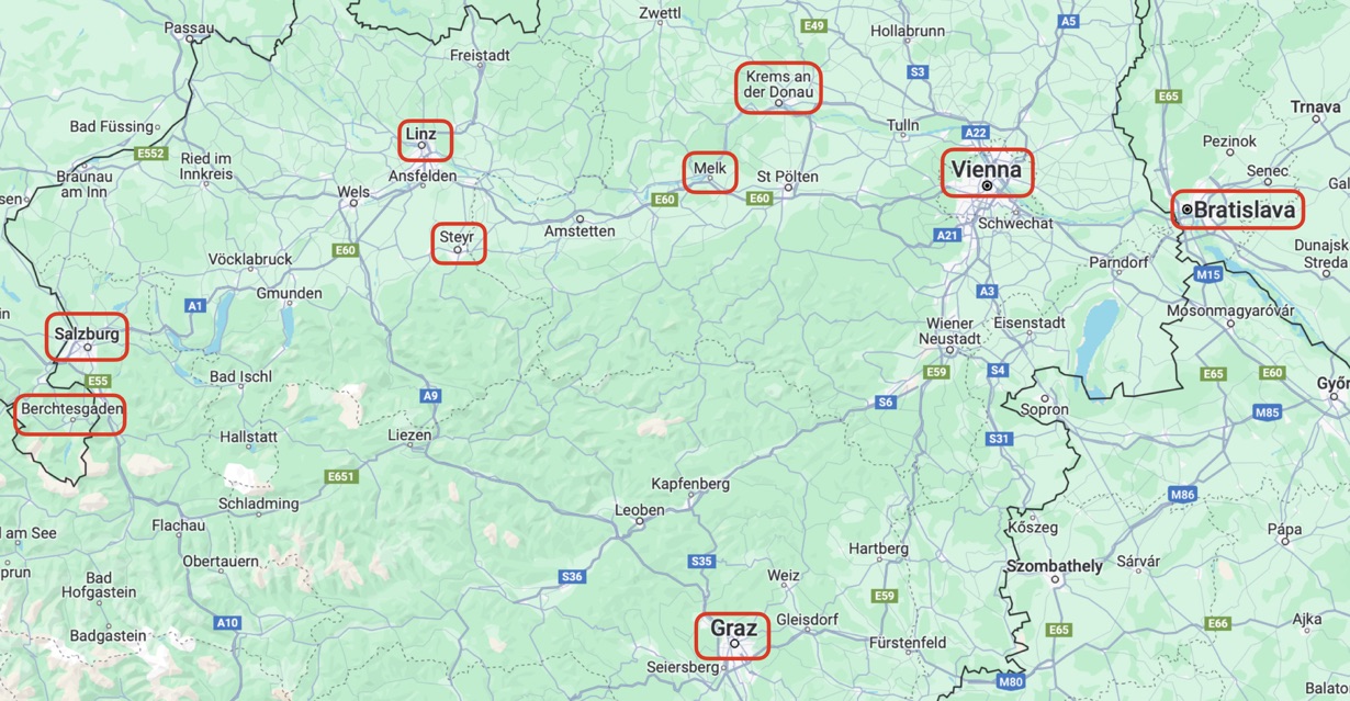 2024 Begins! – Spintronics, Orbitronics, and Physics Beyond